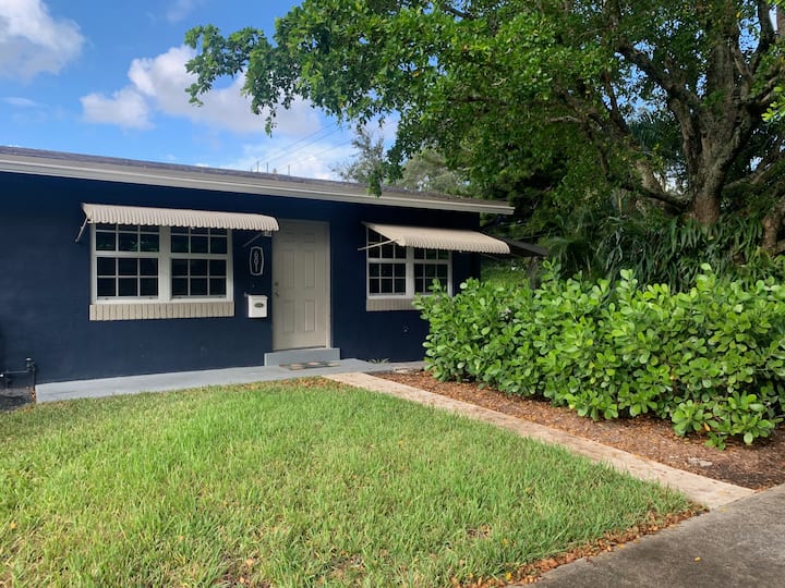 Downtown Ft. Lauderdale, Close To Everything! - Fort Lauderdale, FL