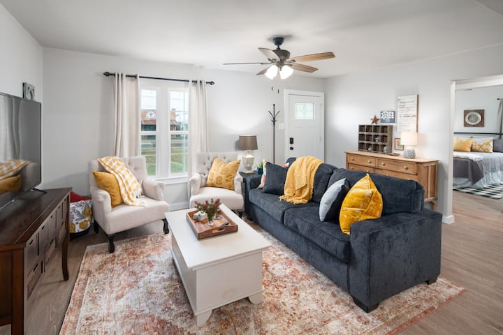 Anna Vacation Rentals & Homes - Texas, United States | Airbnb