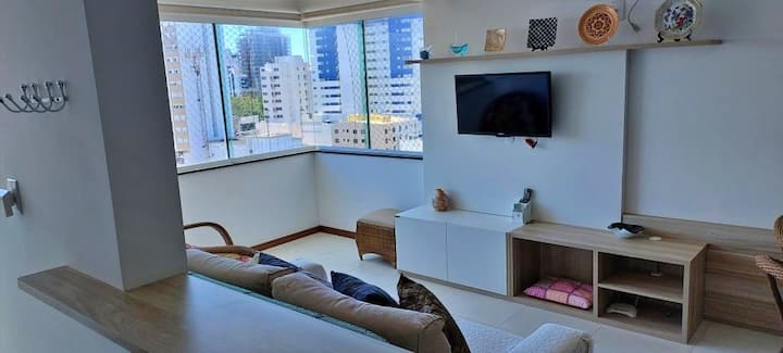 ÓTimo Ap No Centro De Torres - Rs - Torres