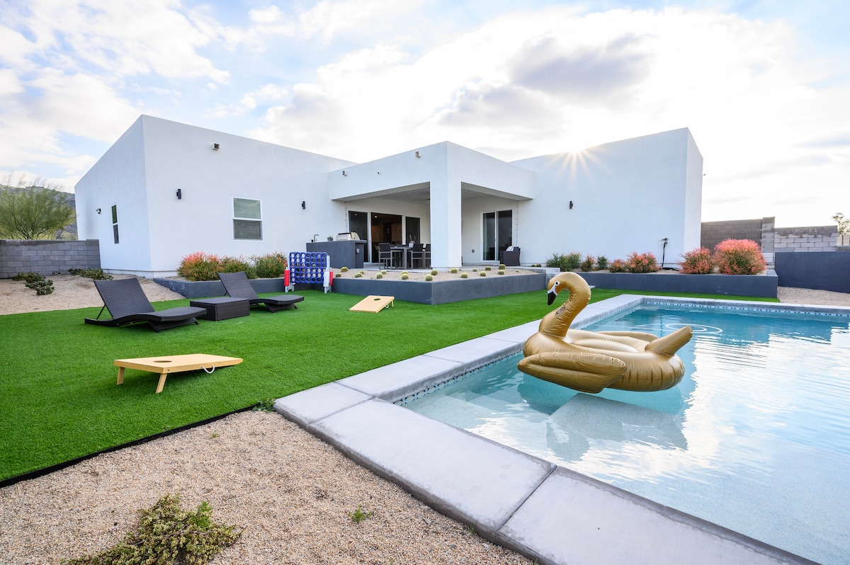 Downtown Phoenix Vacation Rentals | Airbnb