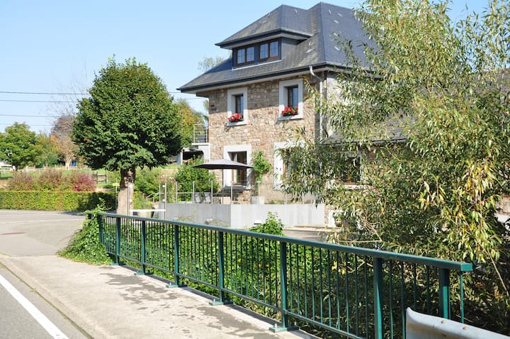 Sleep Inn B&b, Le Studio - Sankt Vith