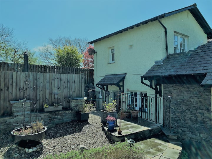 The Nook, Ivythwaite Cottages, Windermere - Bowness-on-Windermere
