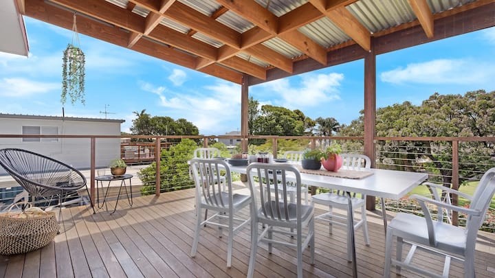 Chillis@currarong - Currarong