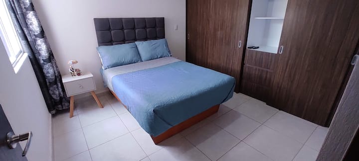 Dpto En Altozano 32 - Morelia