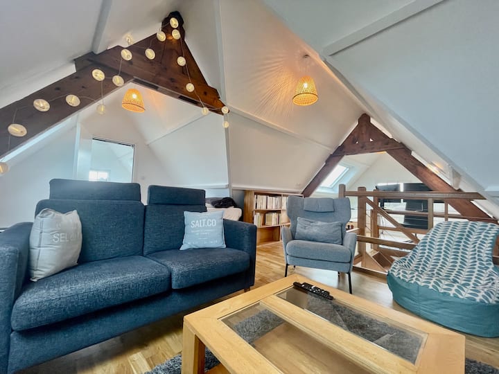 « Ô Dunes » Maison Proche Côte Sauvage 6p - Saint-Pierre-Quiberon