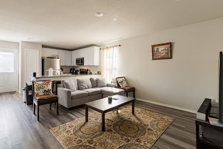 Clean & Quiet House Ideal For Long Stays! - Mission del Lago - San Antonio