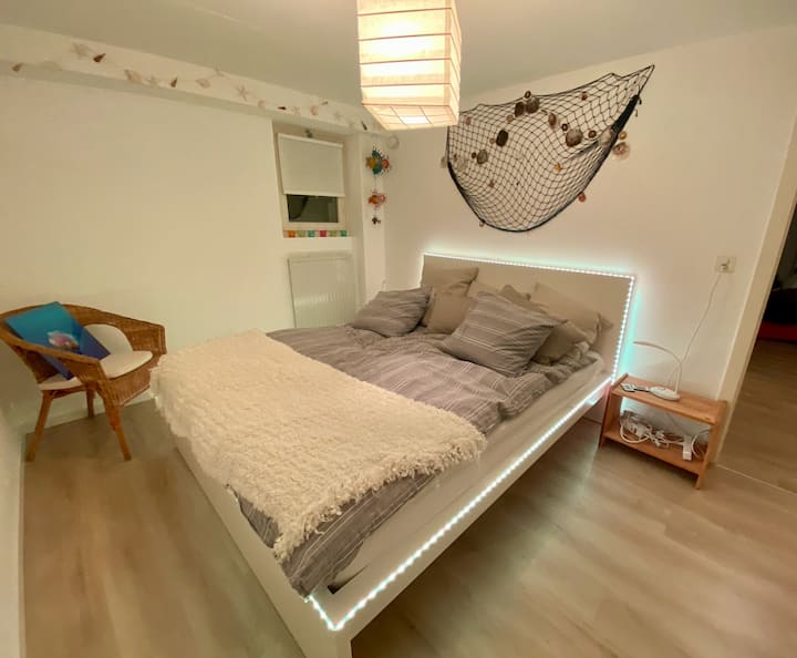 Studio In A Villa With Pool Next To Epfl - Morges