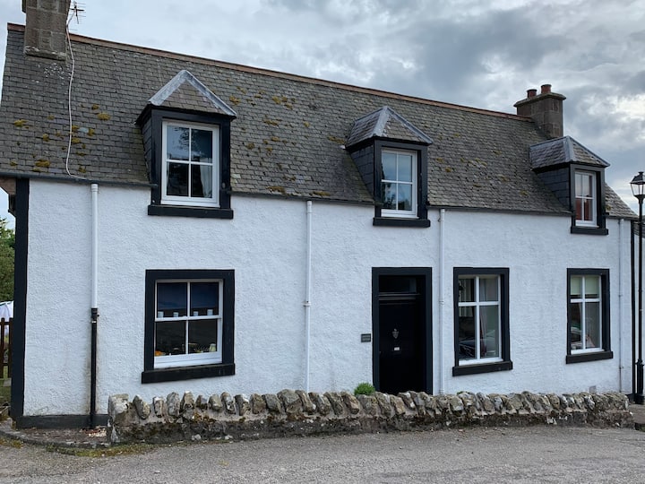 East End Cottage, Dornoch - Dornoch