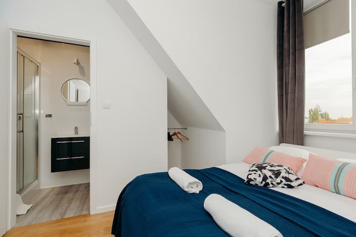 Shortstaypoland Piękna (B20) - Warsaw