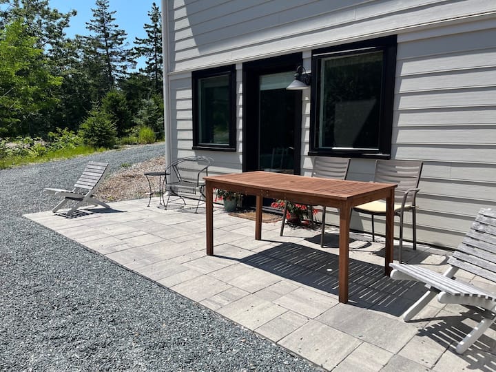Acadia Cozy Hideaway Apartment - Bar Harbor, ME
