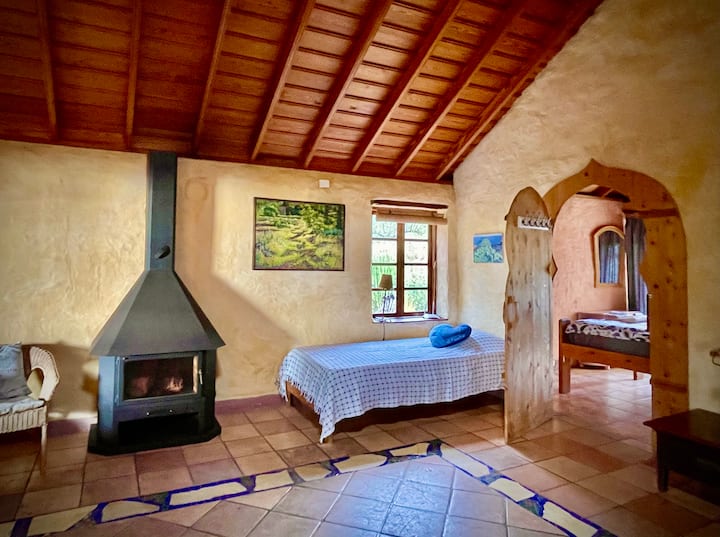 10 Best Ranches To Stay In Spain | Trip101