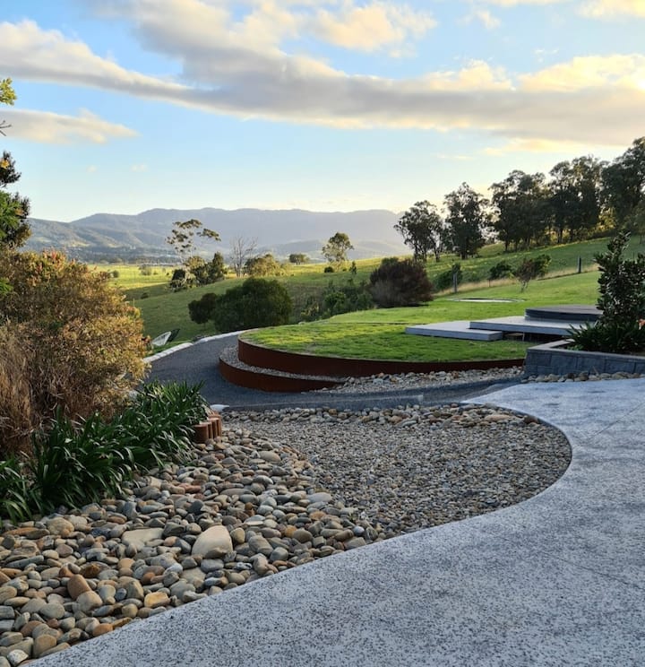 Nireasta View- The Illawarra's Hidden Splendour - Australia