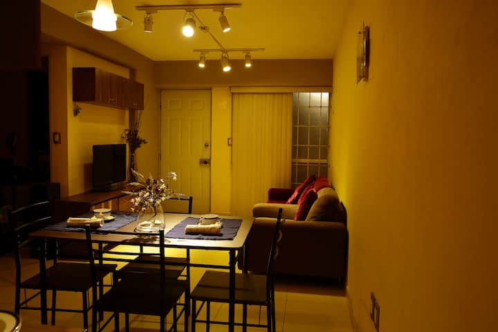 Disfruta Ciudad De México - Mexico City