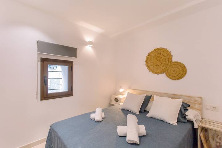 Apto En Casco Antiguo Vilasuites Beach-planta Baja - Villajoyosa