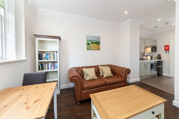 Hexham House Apartment Two - Hexham