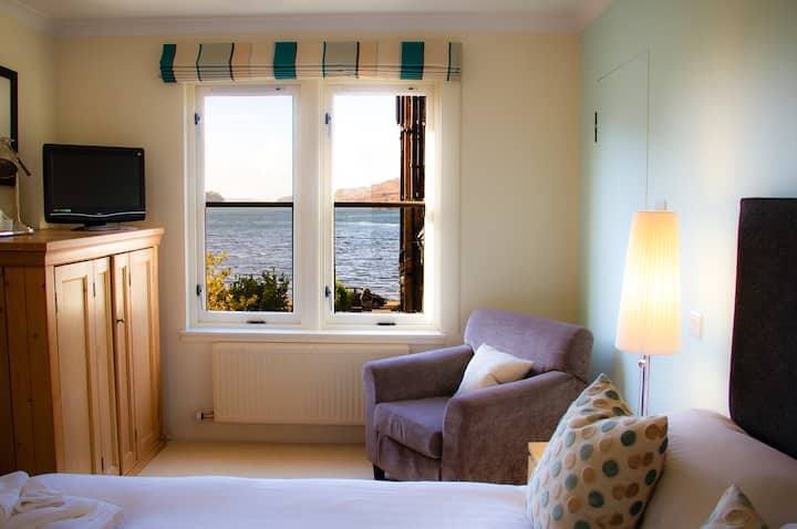 Dunbeg Ferienwohnungen & Unterkünfte - Schottland, Vereinigtes ...