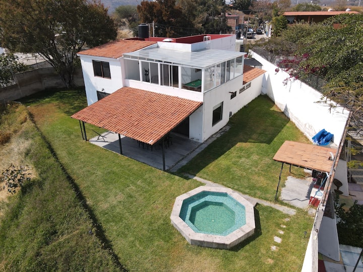 Casa De Sophie - Ajijic