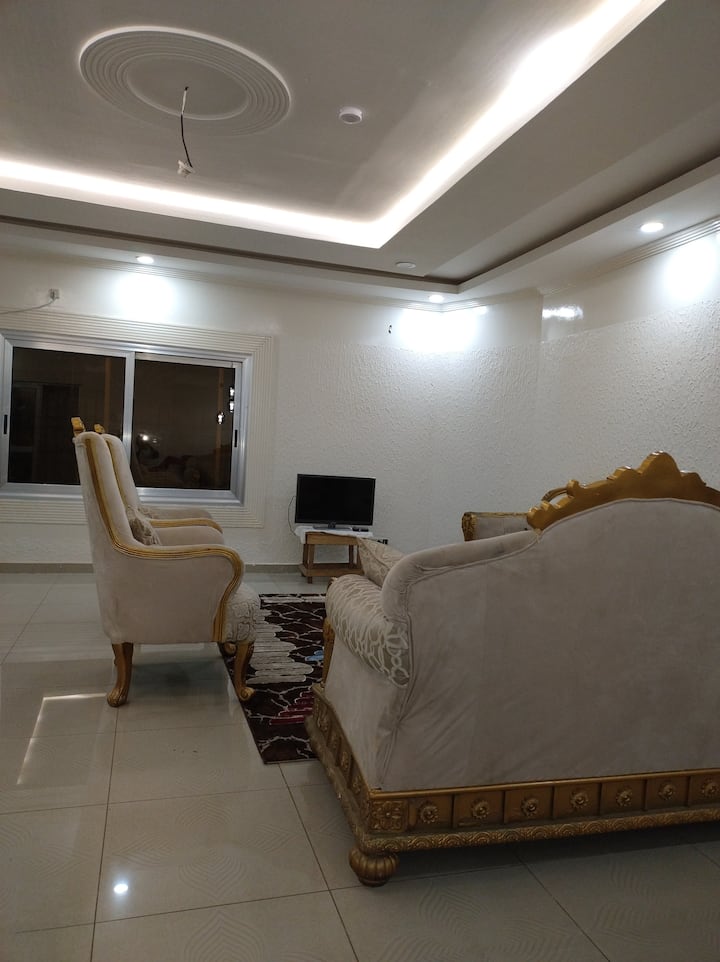 Résidence Savané - Guinea