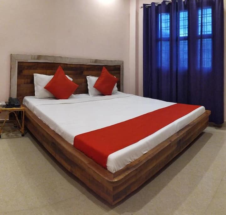 Cosy Homestay - Rishikesh