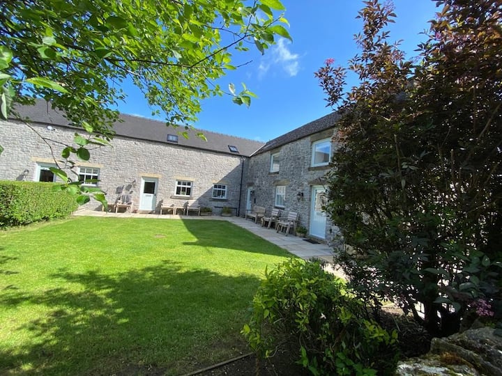 Tagg Cottage - Hartington