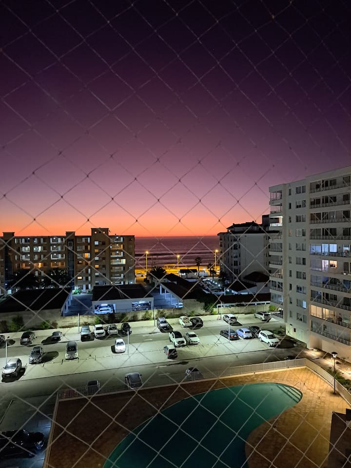 Comfortable Apartment Steps From The Beach, New. - La Serena