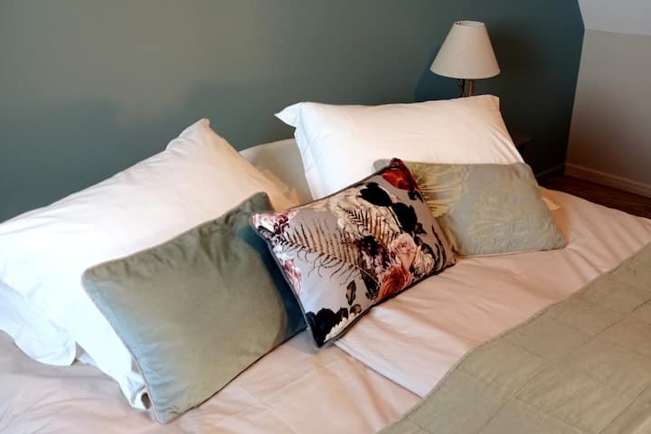 Maison De Vacances De La Porte Haute3 éToiles - Sélestat