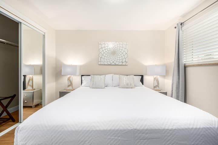 Conveniently Located 2nd Floor Apartment! Viii