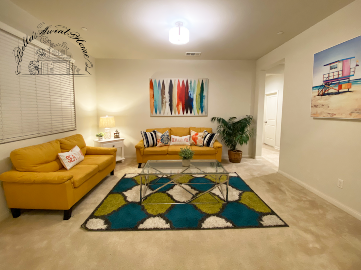 Cozy,large Master Bedroom&private Bathroom, 30days - Ontario, CA