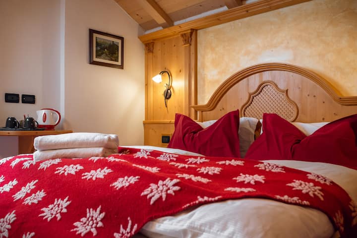 B&b Cesa Marlen - Moena