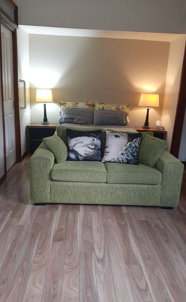 Blue Mountains Ferncreek Studio, Pet Friendly - Blue Mountains