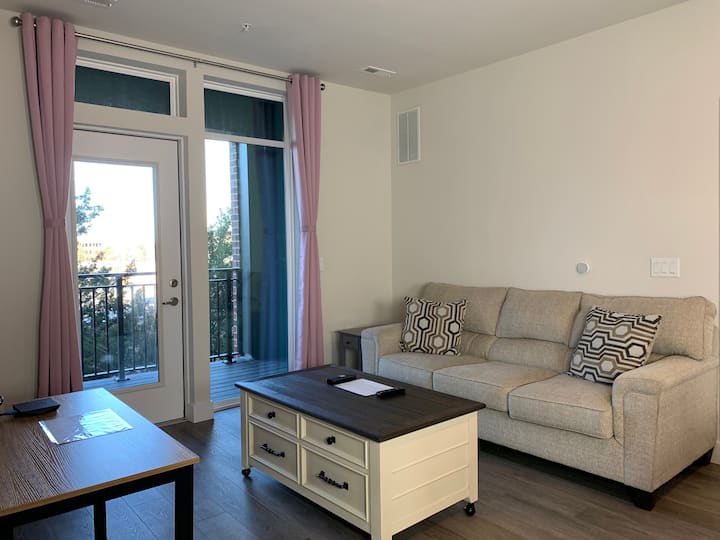 Condo In Tysons Corner, Near Mclean Metro Station - Fairfax, VA