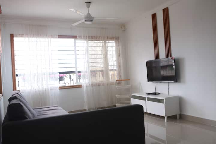 Apartment In Closed Residential - Santo Domingo