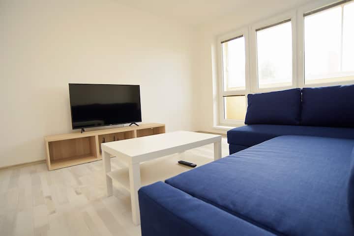 Apartmán Karviná 2+1 - Karviná