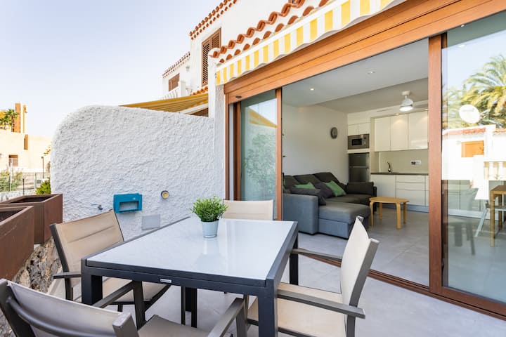 Home2book Charming Apt Costa Adeje, Pool&terrace - Tenerife