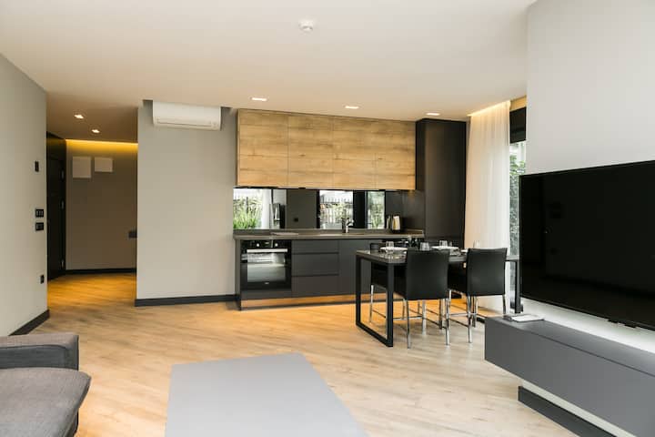 Z Suites (Garden Suites) - Antalya