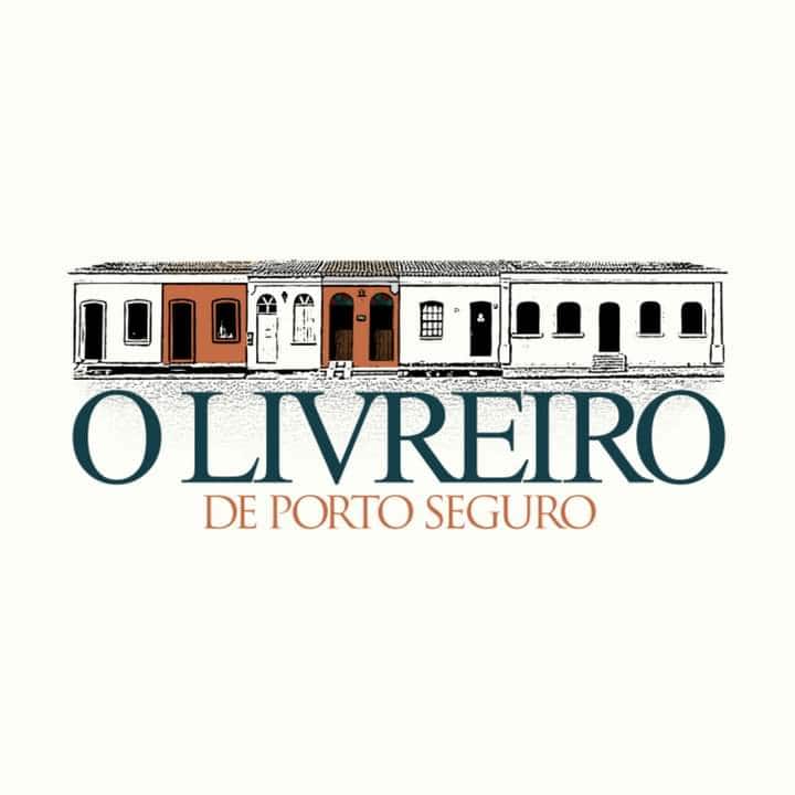 O Livreiro Triplo - Porto Seguro