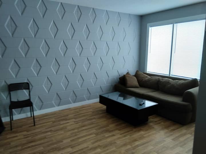 Private Room - Saskatoon