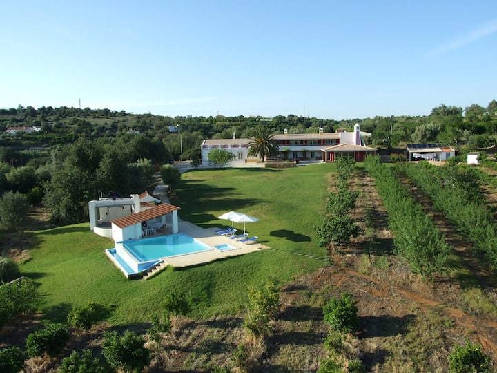 Studio Avec Vue Sur La Piscine (2 Personnes) - Faro District