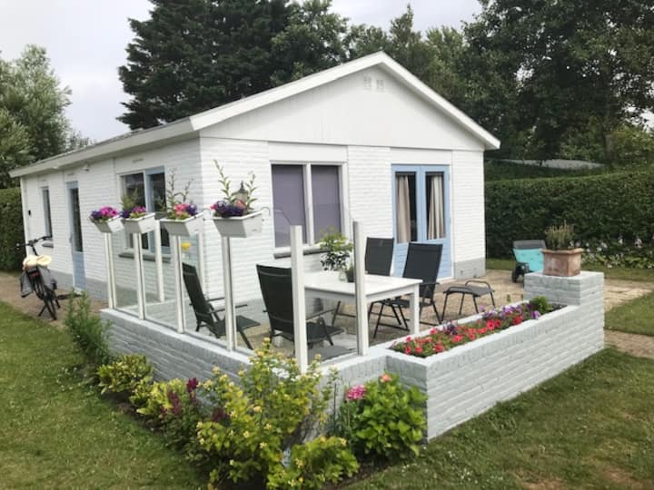 Noordwijk Huis Aan Zee - Lisse