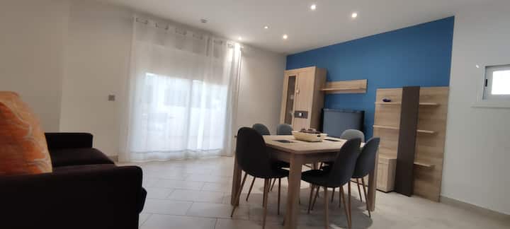 Amplio Apartamento 3 Dormitorios Al Lado Del Mar - タラゴーナ