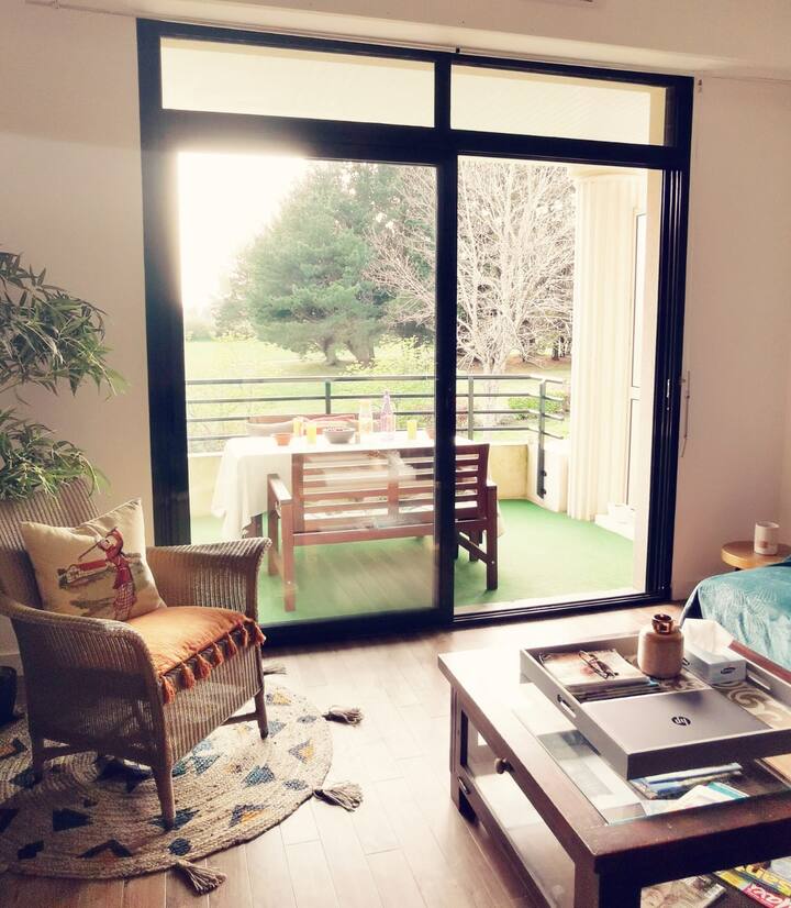 T1 Bis 38m2 Golf De La Baule - Saint-André-des-Eaux