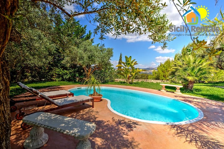 Villa Camimello - Ribera