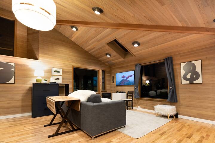 Top 12 Cabin Rentals In Seattle, Washington | Trip101