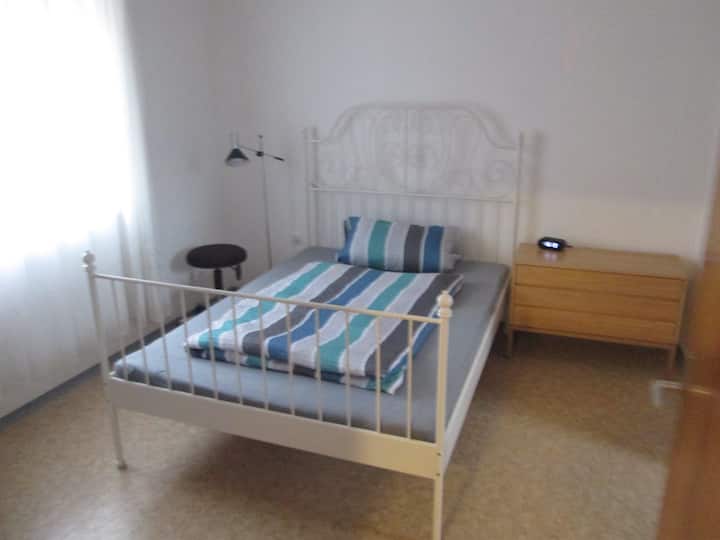 Ferienwohnung Zentral In Der Nördlinger Stadtmitte - Nördlingen