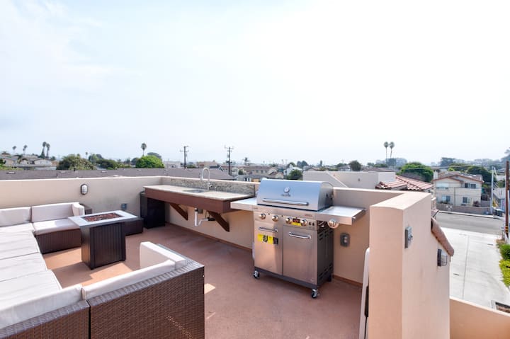 559 Manhattan - Pismo Beach, CA