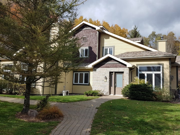 L'aiglon 1687 Citq Registered 241404 - Mont-Tremblant