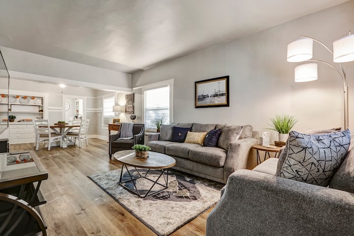 Estretreat-sequoia/kings National Park/exeter/3rs - Exeter, CA