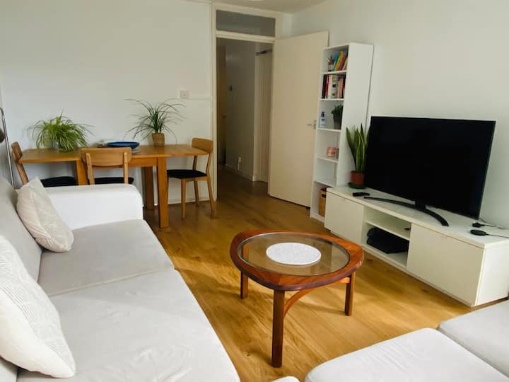 1 Bed Flat In Finsbury Park - Londres