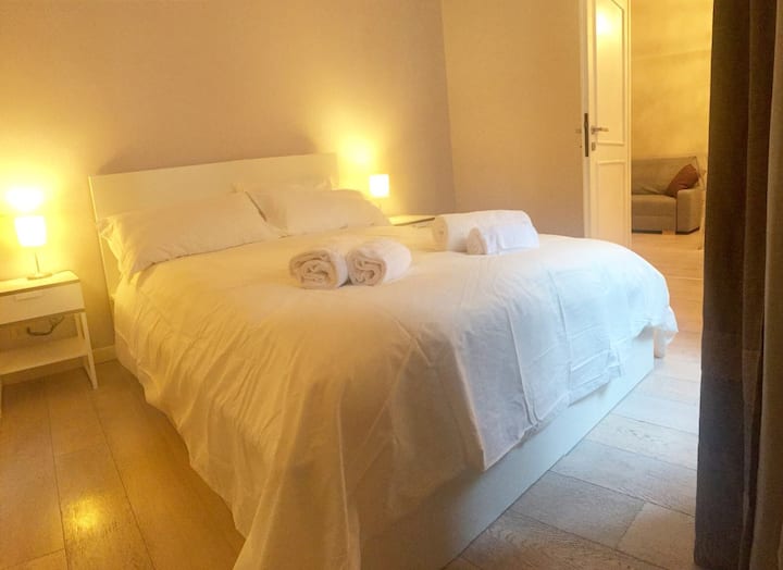 Arapacis  Luxury Apartment - Rome