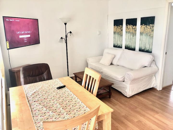 1 Block To Green Lake Quiet & Super Convenient 6 - Madison Park - Seattle